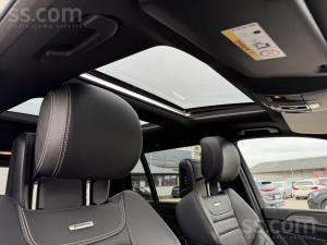 Balts Mercedes-Benz GLS 63 AMG 2017 Jelgava, ar dzinēja tilpumu 5.50 L un nobraukumu 125 tūkst. km par 53500 €, foto 17 vietnē AUTOMOTO.COM.LV