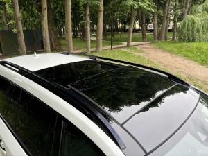 Balts Mercedes-Benz GLS 63 AMG 2017 Kauņa, ar dzinēja tilpumu 5.46 L un nobraukumu 148 tūkst. km par 35500 €, foto 14 vietnē AUTOMOTO.COM.LV
