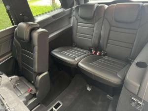Balts Mercedes-Benz GLS 63 AMG 2017 Kauņa, ar dzinēja tilpumu 5.46 L un nobraukumu 148 tūkst. km par 35500 €, foto 23 vietnē AUTOMOTO.COM.LV