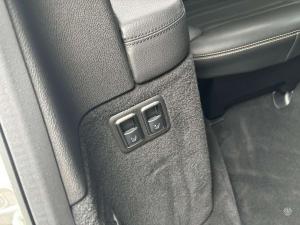 Balts Mercedes-Benz GLS 63 AMG 2017 Kauņa, ar dzinēja tilpumu 5.46 L un nobraukumu 148 tūkst. km par 35500 €, foto 24 vietnē AUTOMOTO.COM.LV