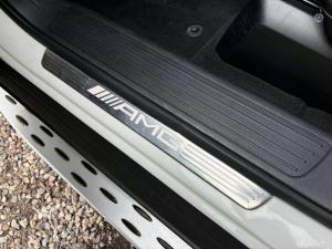 Balts Mercedes-Benz GLS 63 AMG 2017 Kauņa, ar dzinēja tilpumu 5.46 L un nobraukumu 148 tūkst. km par 35500 €, foto 31 vietnē AUTOMOTO.COM.LV