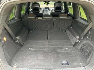 Balts Mercedes-Benz GLS 63 AMG 2017 Kauņa, ar dzinēja tilpumu 5.46 L un nobraukumu 148 tūkst. km par 35500 €, foto 33 vietnē AUTOMOTO.COM.LV