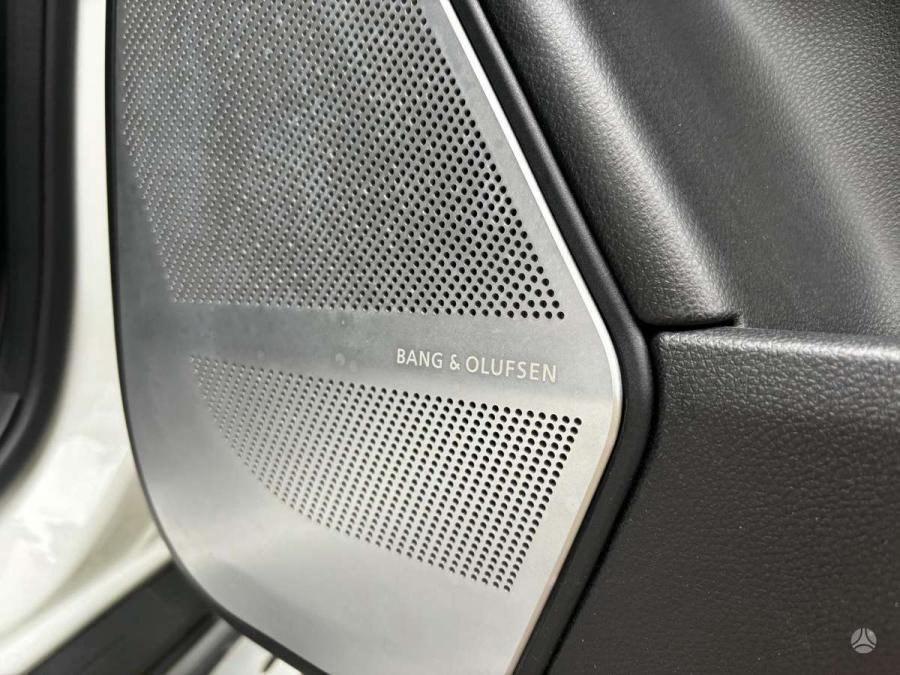 Balts Mercedes-Benz GLS 63 AMG 2017 Kauņa, ar dzinēja tilpumu 5.46 L un nobraukumu 148 tūkst. km par 35500 €, foto 34 vietnē AUTOMOTO.COM.LV