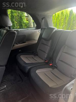 Balts Mercedes-Benz GLS 63 AMG 2021 Rīga, ar dzinēja tilpumu 4.00 L un nobraukumu 51 tūkst. km par 95000 €, foto 25 vietnē AUTOMOTO.COM.LV