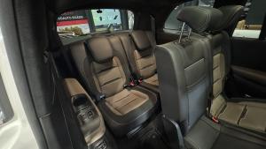 Белый Мерседес GLS 63 AMG 2021 в Рига, объемом двигателя 4.00 л и пробегом 51 тыс. км за 94990 €, фото 19 на AUTOMOTO.COM.LV