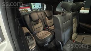 White Mercedes-Benz GLS 63 AMG 2021 in Riga, with an engine capacity of 4.00 L and mileage of 51 thousand km for 94990 €, photo 20 on AUTOMOTO.COM.LV