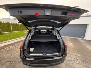 Black Mercedes-Benz GLS-Class 2020 in Tallinn, with an engine capacity of 2.90 L and mileage of 128 thousand km for 65000 €, photo 16 on AUTOMOTO.COM.LV