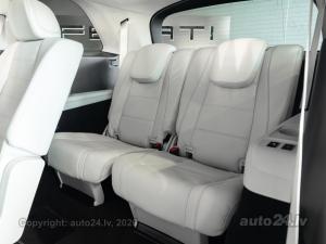 Melns Mercedes-Benz GLS-Class 2021 Tallina, ar dzinēja tilpumu 2.90 L un nobraukumu 136 tūkst. km par 69900 €, foto 12 vietnē AUTOMOTO.COM.LV