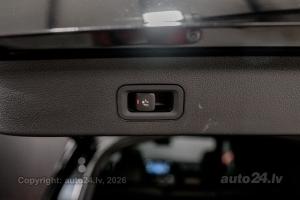 Melns Mercedes-Benz GLS-Class 2022 Pērnava, ar dzinēja tilpumu 2.90 L un nobraukumu 85 tūkst. km par 82000 €, foto 12 vietnē AUTOMOTO.COM.LV