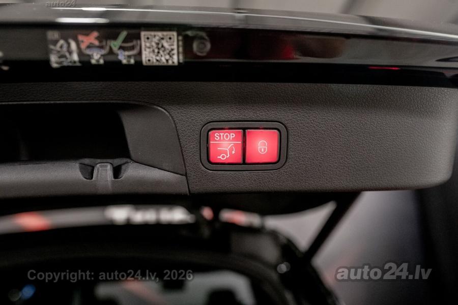 Melns Mercedes-Benz GLS-Class 2022 Pērnava, ar dzinēja tilpumu 2.90 L un nobraukumu 85 tūkst. km par 82000 €, foto 13 vietnē AUTOMOTO.COM.LV