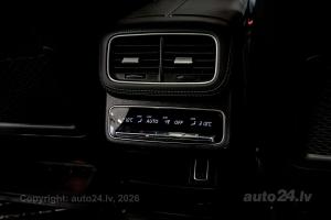 Melns Mercedes-Benz GLS-Class 2022 Pērnava, ar dzinēja tilpumu 2.90 L un nobraukumu 85 tūkst. km par 82000 €, foto 15 vietnē AUTOMOTO.COM.LV