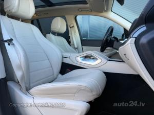 Черный Мерседес ГЛС-Класс 2023 в Таллин, объемом двигателя 2.90 л и пробегом 73 тыс. км за 79900 €, фото 13 на AUTOMOTO.COM.LV
