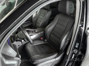 Melns Mercedes-Benz GLS-Class 2023 Tallina, ar dzinēja tilpumu 2.90 L un nobraukumu 103 tūkst. km par 73900 €, foto 13 vietnē AUTOMOTO.COM.LV