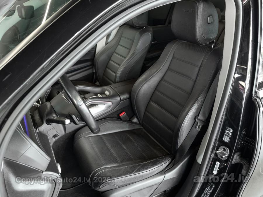 Melns Mercedes-Benz GLS-Class 2023 Tallina, ar dzinēja tilpumu 2.90 L un nobraukumu 103 tūkst. km par 73900 €, foto 13 vietnē AUTOMOTO.COM.LV