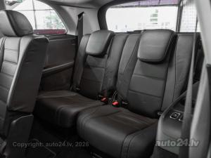 Melns Mercedes-Benz GLS-Class 2023 Tallina, ar dzinēja tilpumu 2.90 L un nobraukumu 103 tūkst. km par 73900 €, foto 17 vietnē AUTOMOTO.COM.LV
