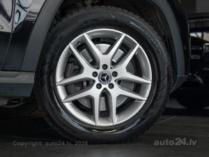 Melns Mercedes-Benz GLS-Class 2023 Tallina, ar dzinēja tilpumu 2.90 L un nobraukumu 103 tūkst. km par 73900 €, foto 18 vietnē AUTOMOTO.COM.LV