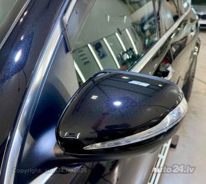 Melns Mercedes-Benz GLS-Class 2020 Tallina, ar dzinēja tilpumu 4.00 L un nobraukumu 45 tūkst. km par 90900 €, foto 10 vietnē AUTOMOTO.COM.LV