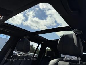 Melns Mercedes-Benz GLS-Class 2020 Tallina, ar dzinēja tilpumu 2.90 L un nobraukumu 66 tūkst. km par 74990 €, foto 15 vietnē AUTOMOTO.COM.LV