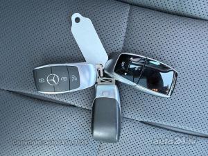 Melns Mercedes-Benz GLS-Class 2020 Tallina, ar dzinēja tilpumu 2.90 L un nobraukumu 66 tūkst. km par 74990 €, foto 22 vietnē AUTOMOTO.COM.LV