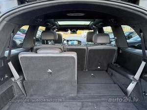 Melns Mercedes-Benz GLS-Class 2020 Tallina, ar dzinēja tilpumu 2.90 L un nobraukumu 66 tūkst. km par 74990 €, foto 25 vietnē AUTOMOTO.COM.LV