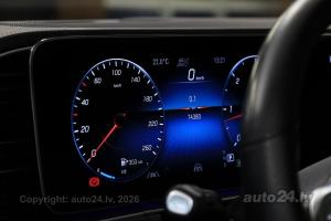 Черный Мерседес ГЛС-Класс 2022 в Таллин, объемом двигателя 3.00 л и пробегом 74 тыс. км за 79995 €, фото 26 на AUTOMOTO.COM.LV