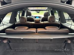 Melns Mercedes-Benz GLS-Class 2022 Tallina, ar dzinēja tilpumu 3.00 L un nobraukumu 85 tūkst. km par 77990 €, foto 18 vietnē AUTOMOTO.COM.LV