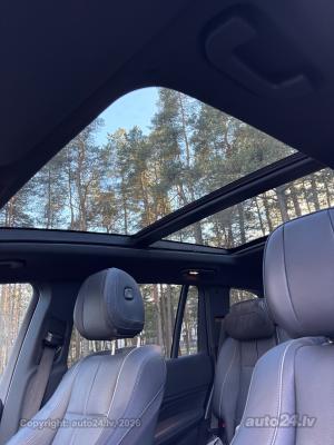 Mercedes-Benz GLS-Class 2023 Tallina, ar dzinēja tilpumu 2.90 L un nobraukumu 96 tūkst. km par 87900 €, foto 7 vietnē AUTOMOTO.COM.LV