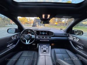 Mercedes-Benz GLS-Class 2023 Tallina, ar dzinēja tilpumu 2.90 L un nobraukumu 96 tūkst. km par 87900 €, foto 15 vietnē AUTOMOTO.COM.LV