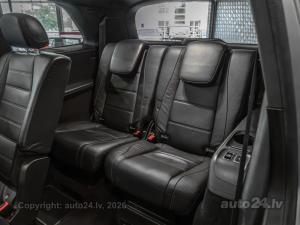 Серый Мерседес ГЛС-Класс 2020 в Таллин, объемом двигателя 2.90 л и пробегом 163 тыс. км за 61900 €, фото 18 на AUTOMOTO.COM.LV
