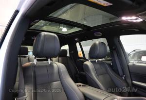 Grey Mercedes-Benz GLS-Class 2024 in Tallinn, with an engine capacity of 3.00 L and mileage of 8 thousand km for 87900 €, photo 10 on AUTOMOTO.COM.LV