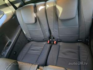 Grey Mercedes-Benz GLS-Class 2024 in Rapla, with an engine capacity of 3.00 L and mileage of 89 thousand km for 90000 €, photo 11 on AUTOMOTO.COM.LV