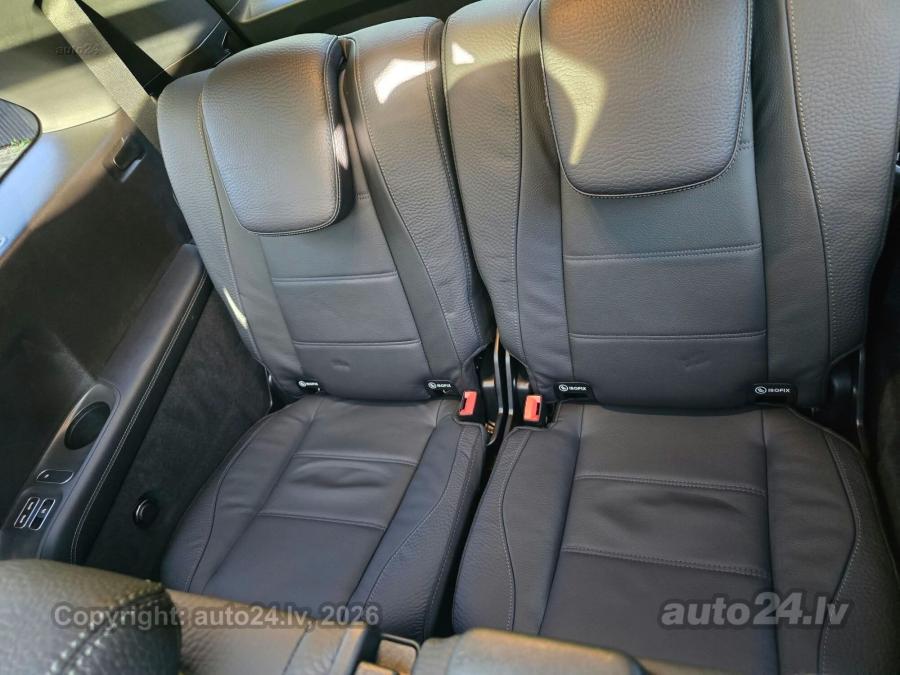 Grey Mercedes-Benz GLS-Class 2024 in Rapla, with an engine capacity of 3.00 L and mileage of 89 thousand km for 90000 €, photo 11 on AUTOMOTO.COM.LV