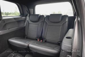 Grey Mercedes-Benz GLS-Class 2020 in Tartu, with an engine capacity of 3.00 L and mileage of 142 thousand km for 47900 €, photo 15 on AUTOMOTO.COM.LV