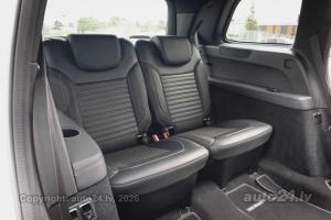 Grey Mercedes-Benz GLS-Class 2020 in Tartu, with an engine capacity of 3.00 L and mileage of 142 thousand km for 47900 €, photo 16 on AUTOMOTO.COM.LV