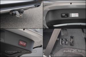Grey Mercedes-Benz GLS-Class 2020 in Tartu, with an engine capacity of 3.00 L and mileage of 142 thousand km for 47900 €, photo 26 on AUTOMOTO.COM.LV