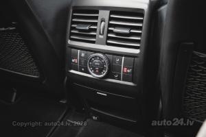 Grey Mercedes-Benz GLS-Class 2020 in Tartu, with an engine capacity of 3.00 L and mileage of 142 thousand km for 47900 €, photo 27 on AUTOMOTO.COM.LV