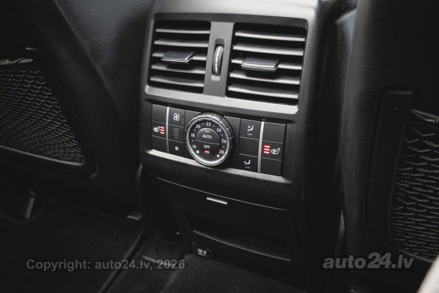 Grey Mercedes-Benz GLS-Class 2020 in Tartu, with an engine capacity of 3.00 L and mileage of 142 thousand km for 47900 €, photo 27 on AUTOMOTO.COM.LV