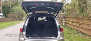 Pelēks Mercedes-Benz GLS-Class 2022 Tallina, ar dzinēja tilpumu 2.90 L un nobraukumu 122 tūkst. km par 73160 €, foto 9 vietnē AUTOMOTO.COM.LV