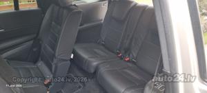 Pelēks Mercedes-Benz GLS-Class 2022 Tallina, ar dzinēja tilpumu 2.90 L un nobraukumu 122 tūkst. km par 73160 €, foto 11 vietnē AUTOMOTO.COM.LV