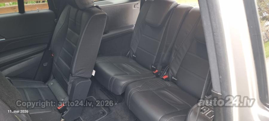 Pelēks Mercedes-Benz GLS-Class 2022 Tallina, ar dzinēja tilpumu 2.90 L un nobraukumu 122 tūkst. km par 73160 €, foto 11 vietnē AUTOMOTO.COM.LV