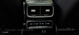 Pelēks Mercedes-Benz GLS-Class 2022 Tallina, ar dzinēja tilpumu 2.90 L un nobraukumu 122 tūkst. km par 73160 €, foto 20 vietnē AUTOMOTO.COM.LV