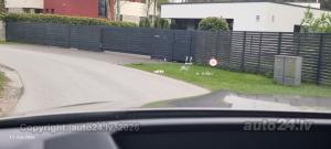 Pelēks Mercedes-Benz GLS-Class 2022 Tallina, ar dzinēja tilpumu 2.90 L un nobraukumu 122 tūkst. km par 73160 €, foto 21 vietnē AUTOMOTO.COM.LV