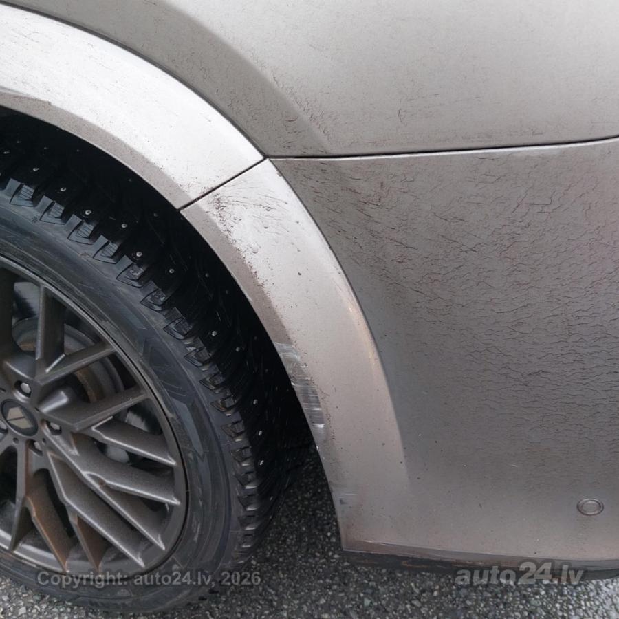 Pelēks Mercedes-Benz GLS-Class 2022 Tallina, ar dzinēja tilpumu 2.90 L un nobraukumu 122 tūkst. km par 73160 €, foto 24 vietnē AUTOMOTO.COM.LV
