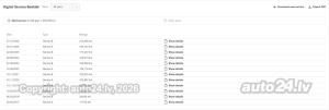 Белый Мерседес ГЛС-Класс 2016 в Тарту, объемом двигателя 3.00 л и пробегом 215 тыс. км за 37000 €, фото 28 на AUTOMOTO.COM.LV