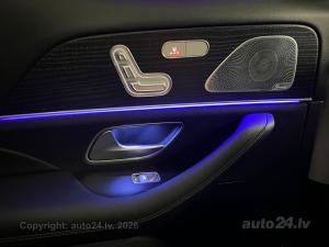 Белый Мерседес ГЛС-Класс 2020 в Пярну, объемом двигателя 2.90 л и пробегом 87 тыс. км за 66490 €, фото 16 на AUTOMOTO.COM.LV