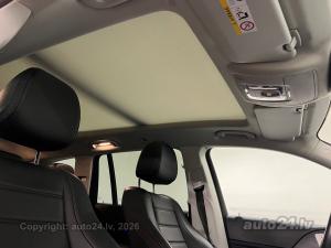 Белый Мерседес ГЛС-Класс 2020 в Пярну, объемом двигателя 2.90 л и пробегом 87 тыс. км за 66490 €, фото 23 на AUTOMOTO.COM.LV