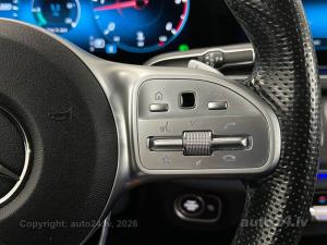 Белый Мерседес ГЛС-Класс 2020 в Пярну, объемом двигателя 2.90 л и пробегом 87 тыс. км за 66490 €, фото 25 на AUTOMOTO.COM.LV