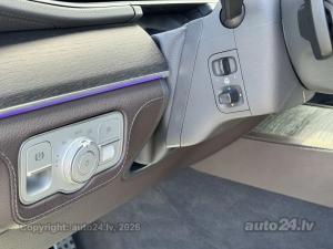 Balts Mercedes-Benz GLS-Class 2020 Tallina, ar dzinēja tilpumu 2.90 L un nobraukumu 152 tūkst. km par 66995 €, foto 11 vietnē AUTOMOTO.COM.LV