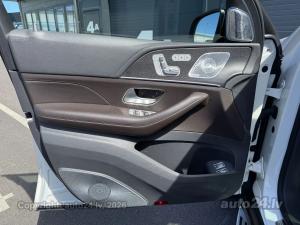Balts Mercedes-Benz GLS-Class 2020 Tallina, ar dzinēja tilpumu 2.90 L un nobraukumu 152 tūkst. km par 66995 €, foto 12 vietnē AUTOMOTO.COM.LV