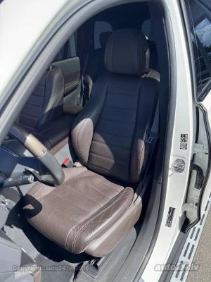 Balts Mercedes-Benz GLS-Class 2020 Tallina, ar dzinēja tilpumu 2.90 L un nobraukumu 152 tūkst. km par 66995 €, foto 13 vietnē AUTOMOTO.COM.LV